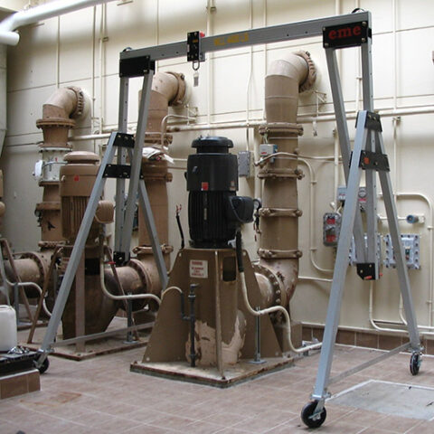 Understand OSHA, ASME, and Safety Codes for Rigging Cranes